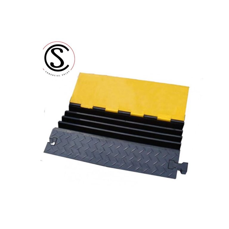 Protector de Cables – Comercial Soley